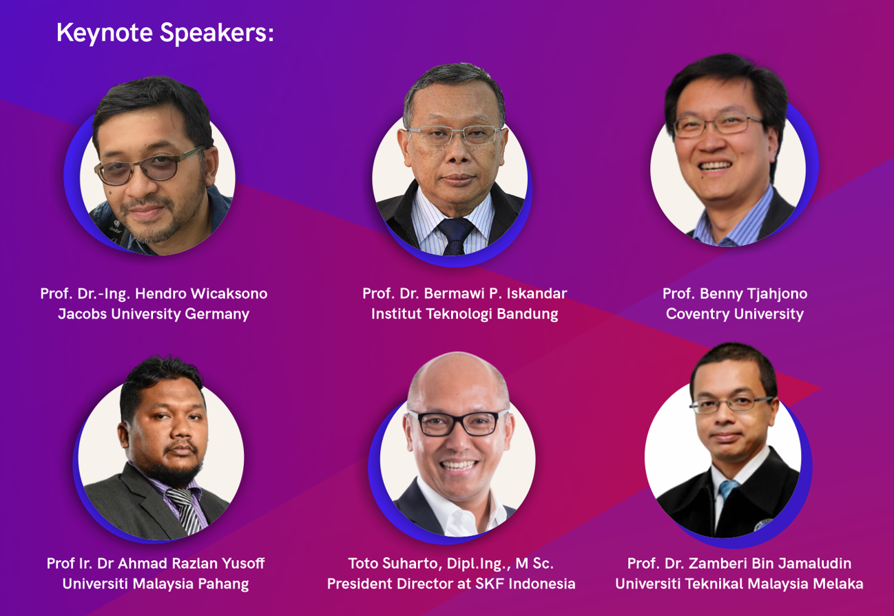 APCOMS IMEC – Hybrid Asia Pacific Conference on Manufacturing Systems ...